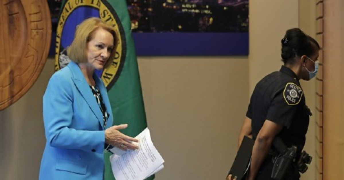 Seattle Police Reform