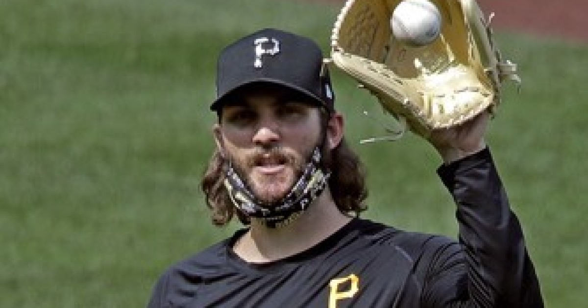 Pirates Baseball