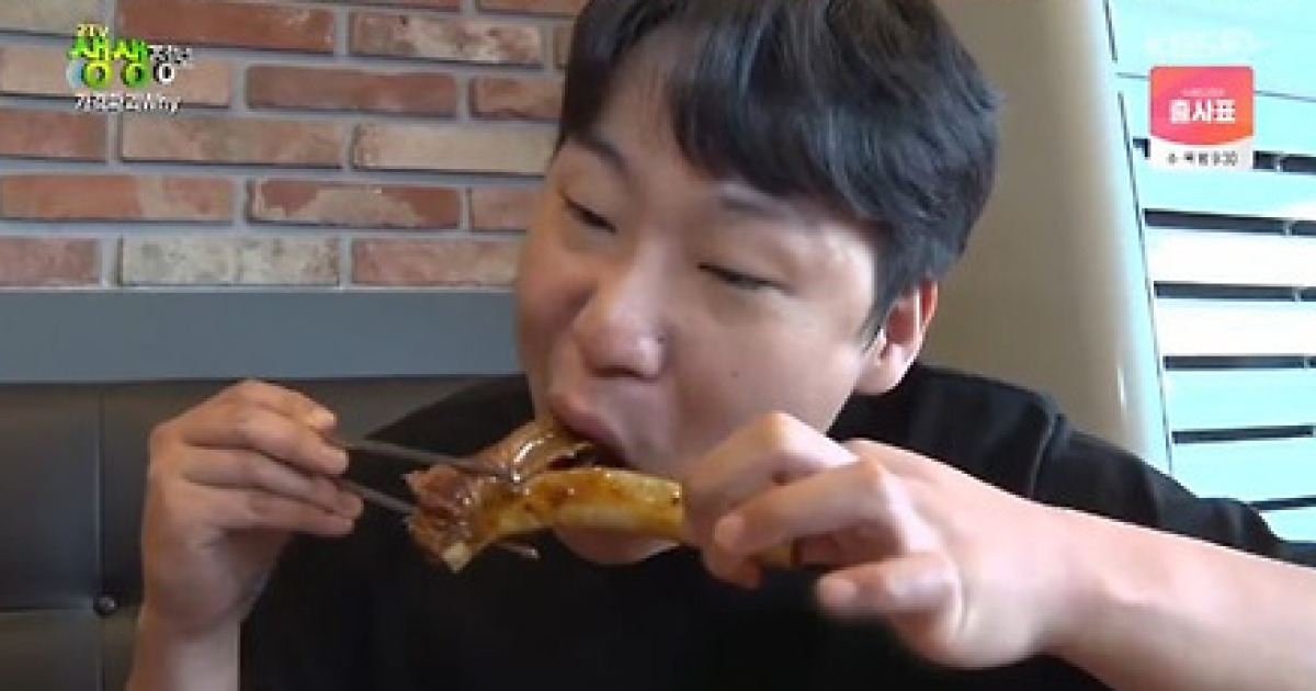 '2TV 생생정보 가격파괴why' 6000원 등갈비찜·보쌈 무제한 한식뷔페 '소명한식부페' 맛집