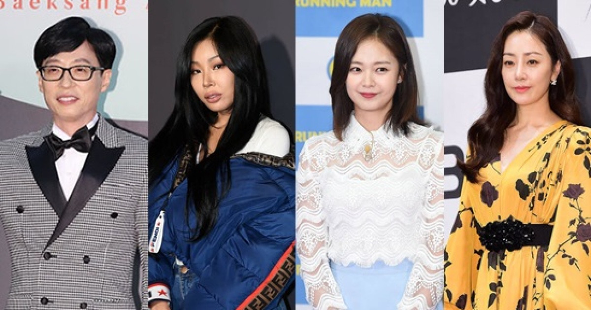 tvN 측 "'식스센스', MC 유재석..제시·전소민·오나라 합류" [공식입장]