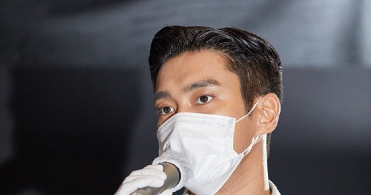 SF8 '증강콩깍지' 최시원, BIFAN서 관객들과 만남 "많은 영감 얻은 작품"