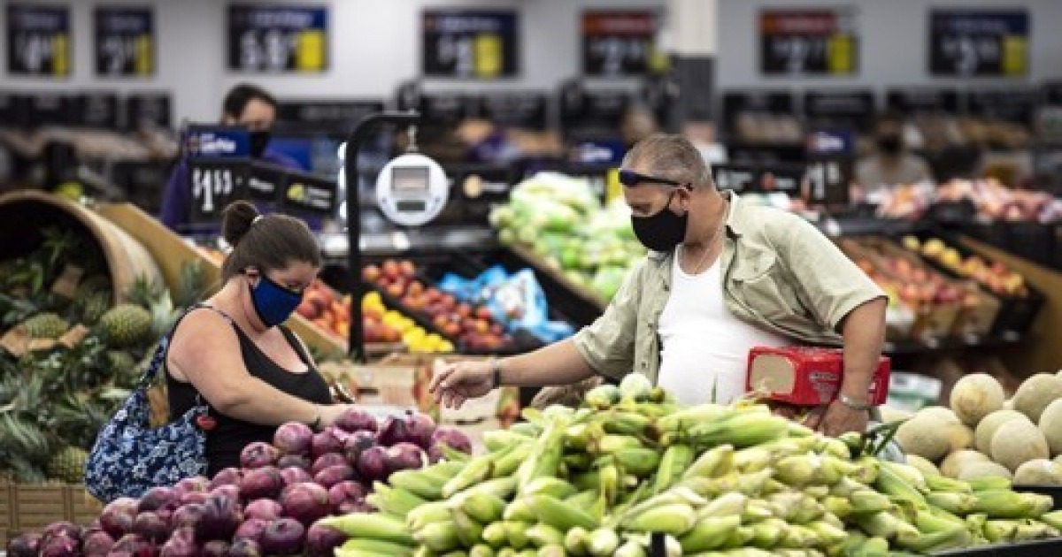 USA WALMART FACE MASKS