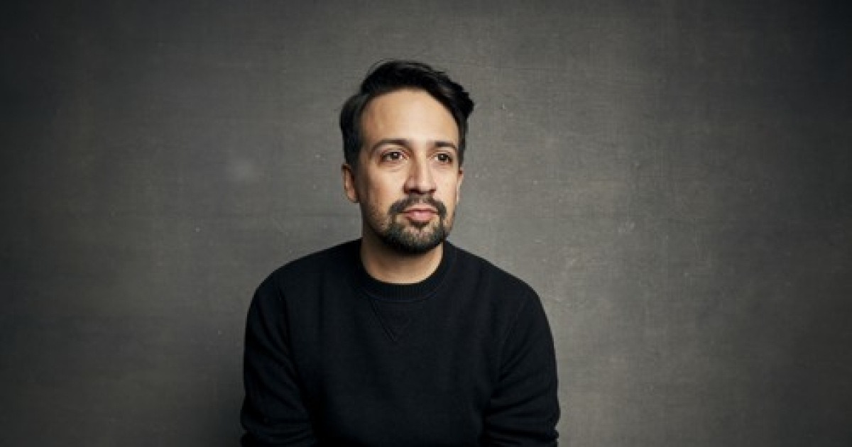 Film - Lin-Manuel Miranda