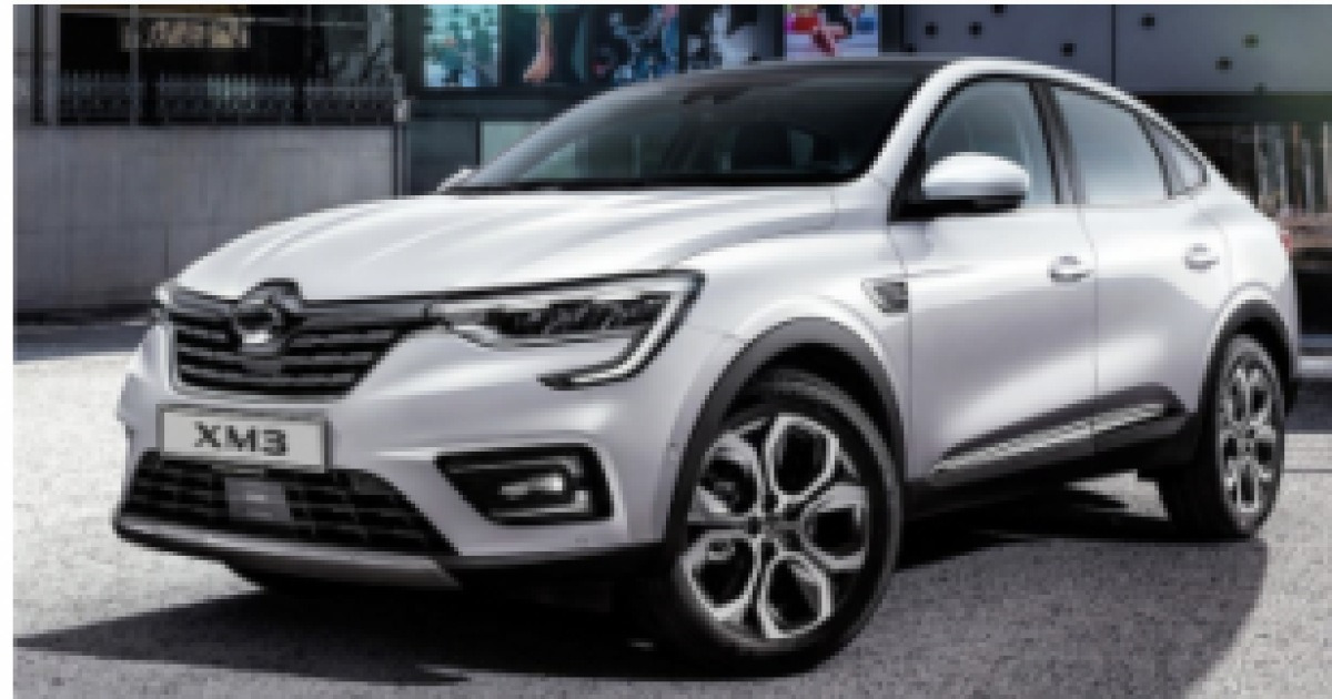 XM3·카니발·아반떼·프리우스 등 23개 차종 3만4268대 리콜