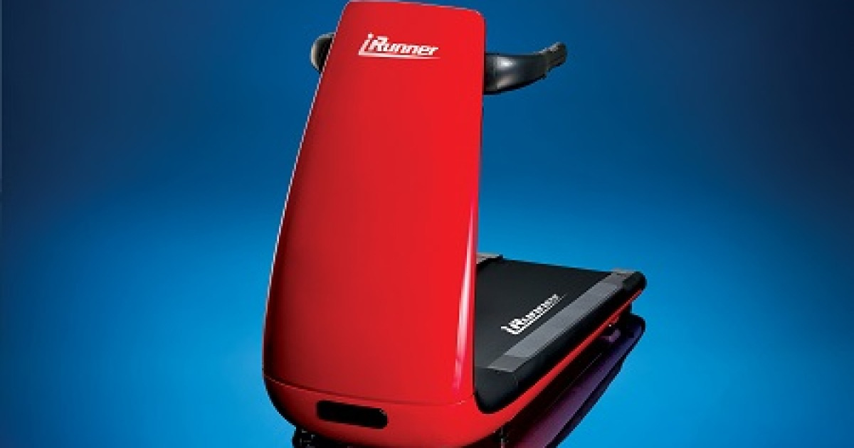 [기획] 아이러너(iRunner), 7만 대 판매고 기록한 렌탈 런닝머신 업계 강자
