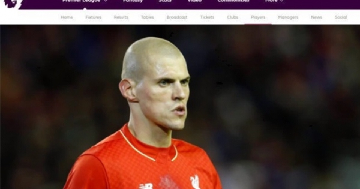 [EPL Nostalgia] '가교가 된 터미네이터' 마르틴 스크르텔 – 181