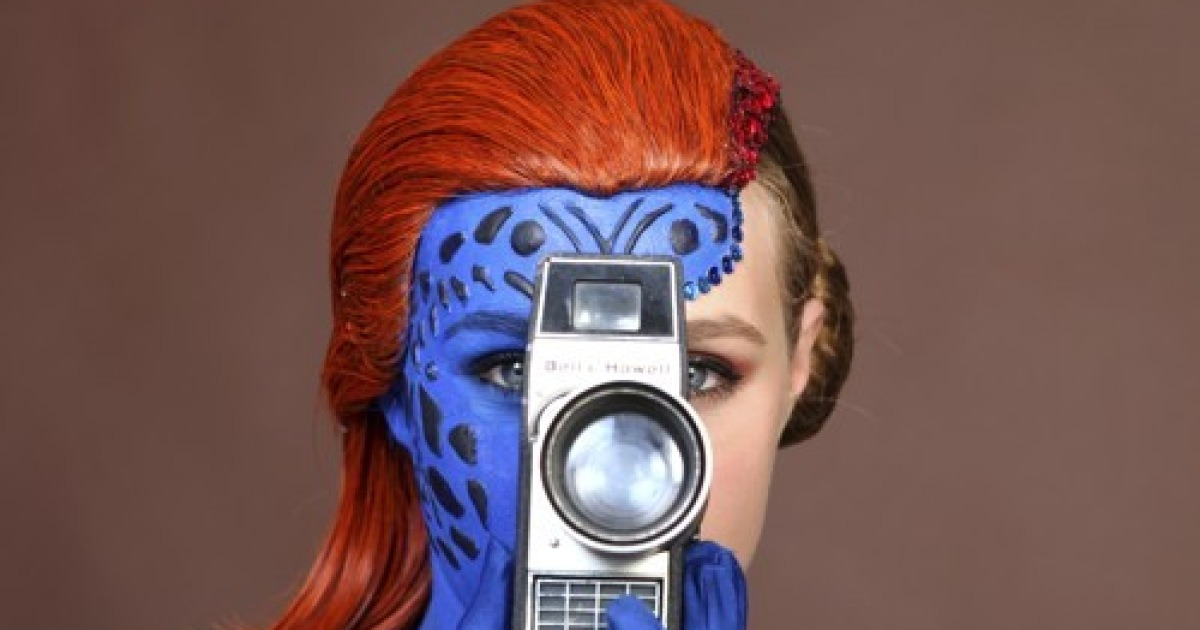 Comic-Con Photo Gallery