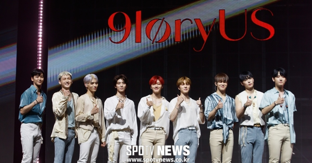 [단독]SF9, JTBC 드라마 '우리, 사랑했을까' 특별출연