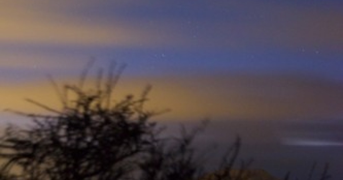 SPAIN COMET