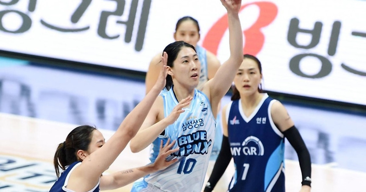 WKBL, 6구단 상대 규칙설명회 개최