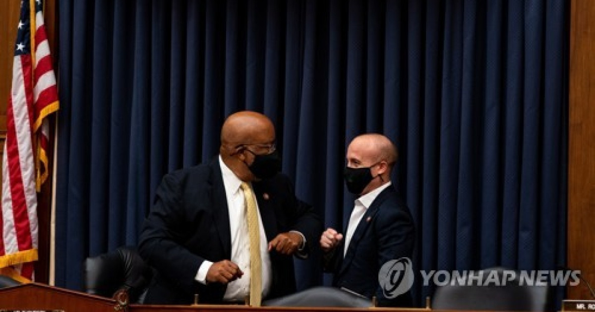 USA FEMA CONGRESS HEARING CORONAVIRUS RESPONSE