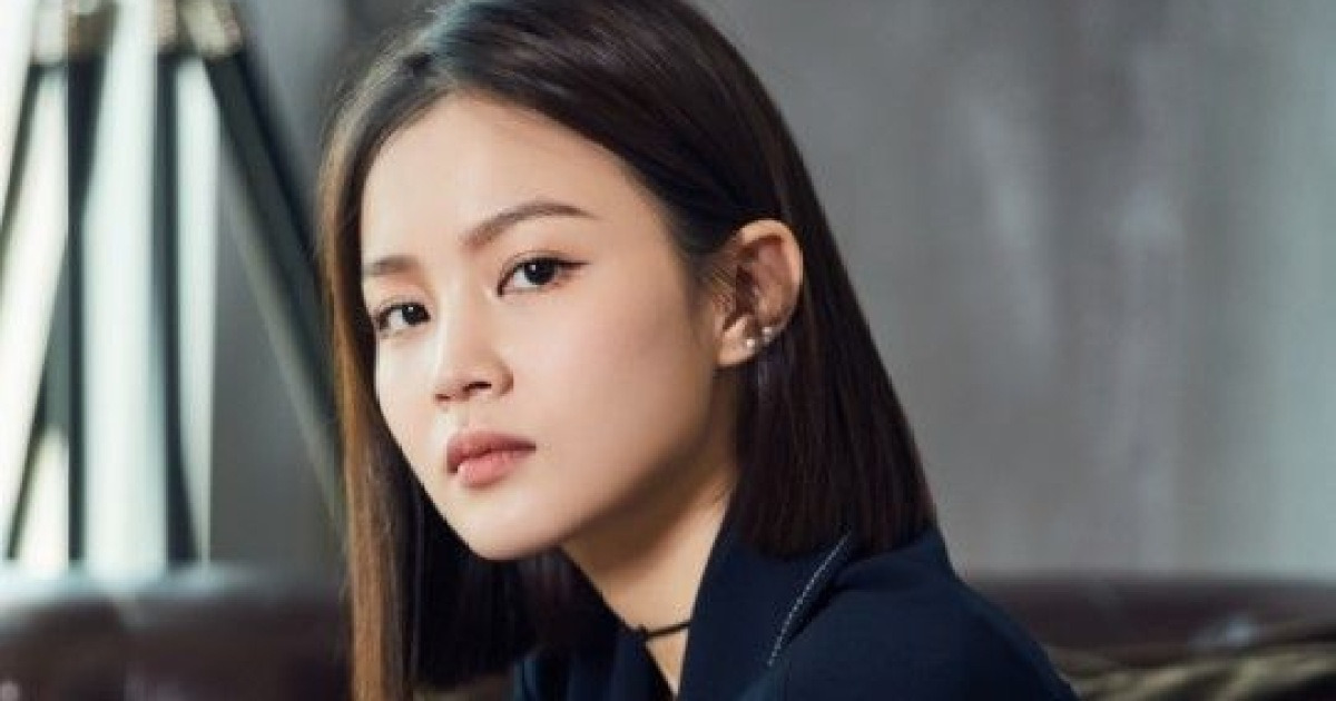 YG 떠난 이하이, AOMG에 새둥지 "오래전부터 눈여겨 봐"