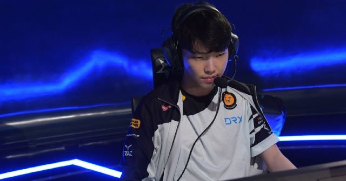 [LCK] DRX, KT에 1R 패배 설욕