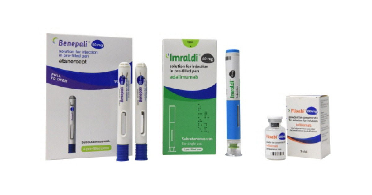 Samsung Bioepis rakes in nearly $400 mn from 3 biosimilars in Europe in H1