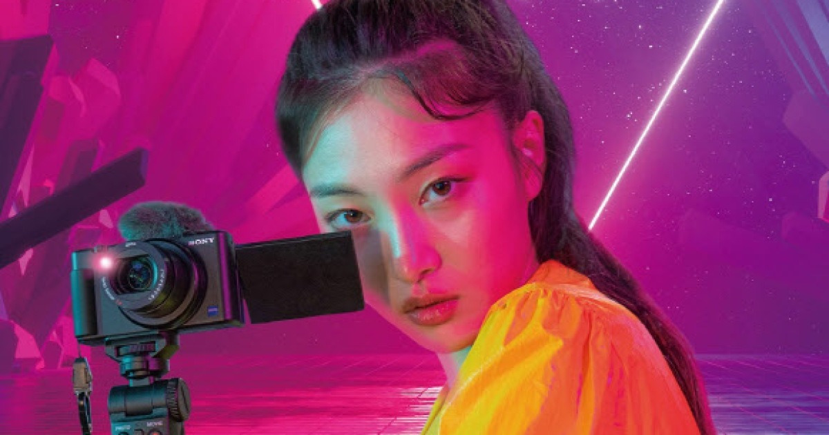 소니코리아, 영상크리에이터 꿈꾸는 앰배서더 'ZENZ' 1기 모집