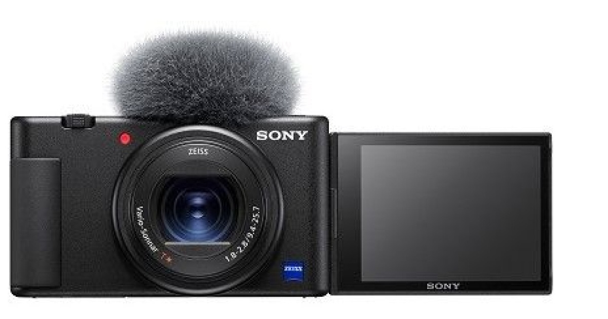 소니코리아, ZV-1 브이로그 앰배서더 'ZENZ' 모집