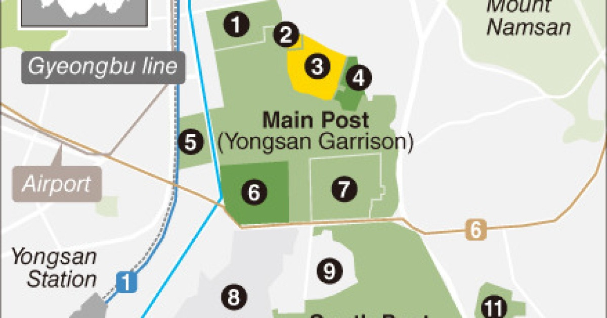 [Monitor] Yongsan Family Park set to expand