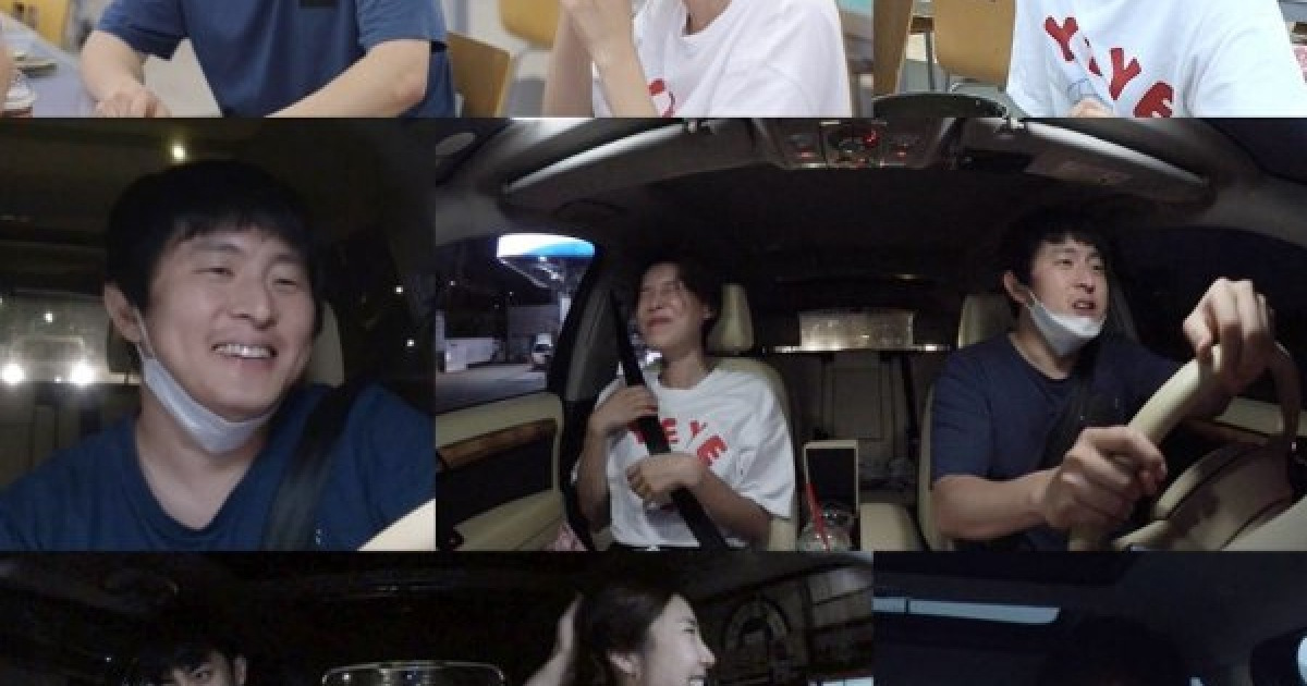 '나혼자산다' 기안84x장도연→성훈x손담비, 극과 극 드라이브