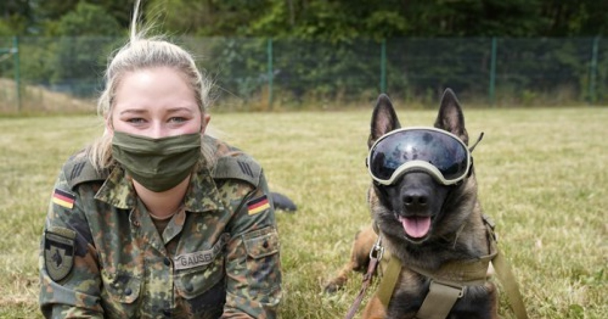 GERMANY COVID19 CORONAVIRUS PANDEMIC