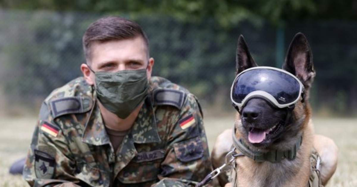 GERMANY COVID19 CORONAVIRUS PANDEMIC