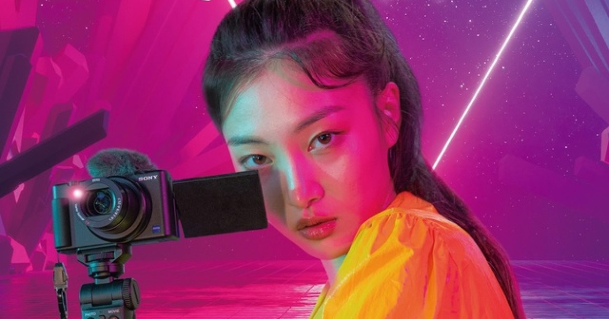 소니코리아, 브이로그 앰배서더 'ZENZ' 100명 모집