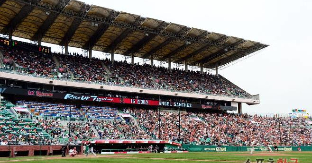 KBO, SK 선후배간 체벌 행위 조사 끝..금주 내로 상벌위 진행
