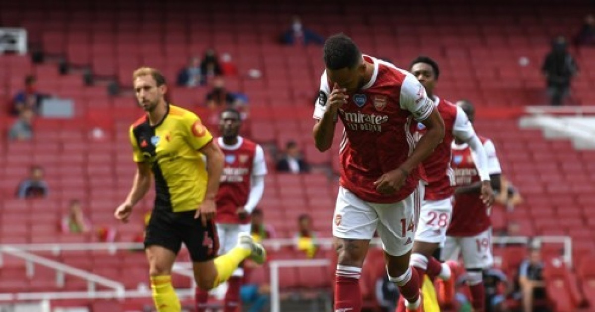 BRITAIN SOCCER ENGLISH PREMIER LEAGUE