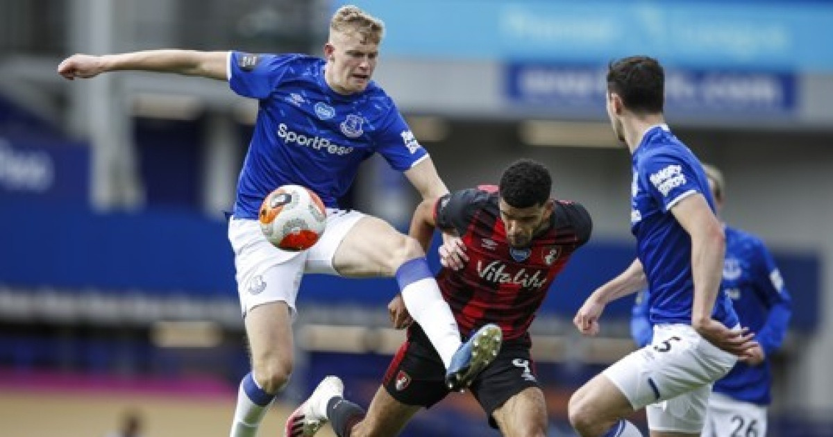 BRITAIN SOCCER ENGLISH PREMIER LEAGUE