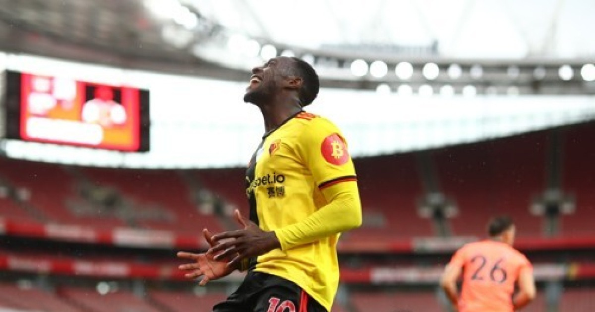 BRITAIN SOCCER ENGLISH PREMIER LEAGUE