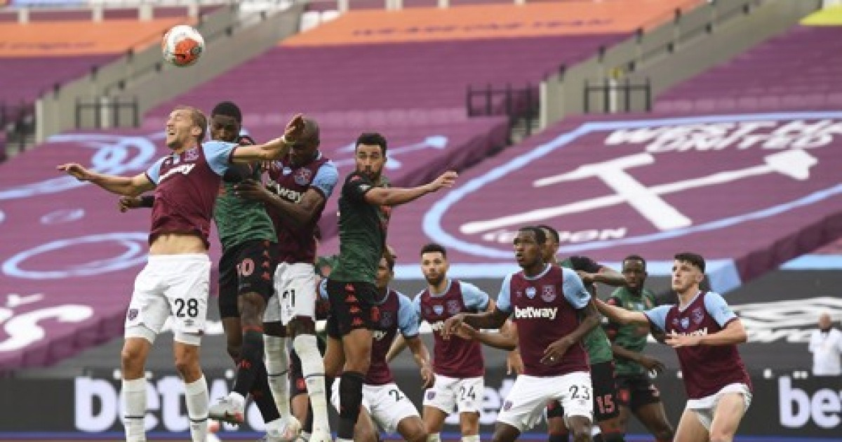 BRITAIN SOCCER ENGLISH PREMIER LEAGUE