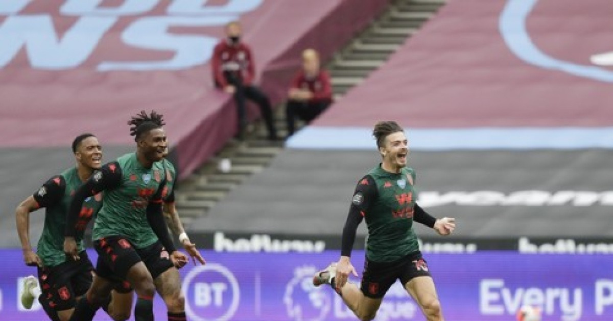 BRITAIN SOCCER ENGLISH PREMIER LEAGUE