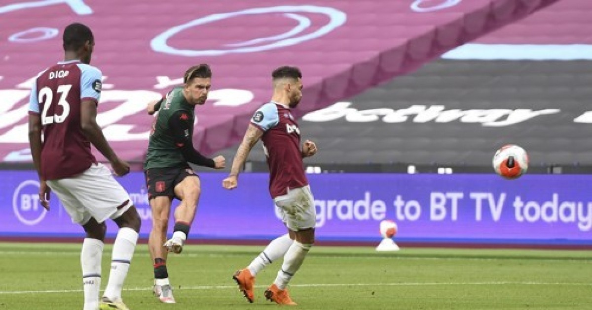 BRITAIN SOCCER ENGLISH PREMIER LEAGUE