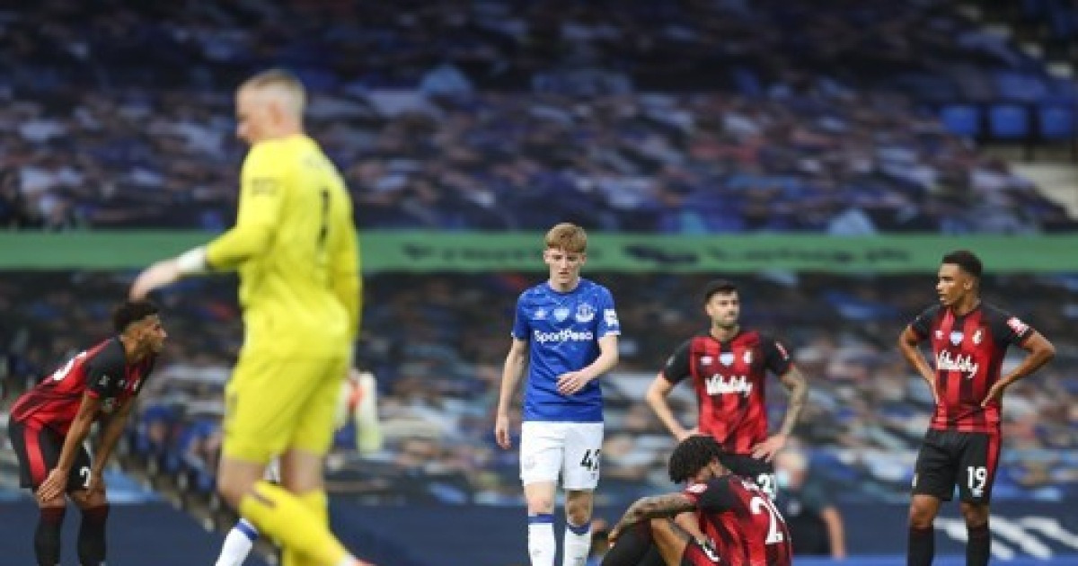 BRITAIN SOCCER ENGLISH PREMIER LEAGUE