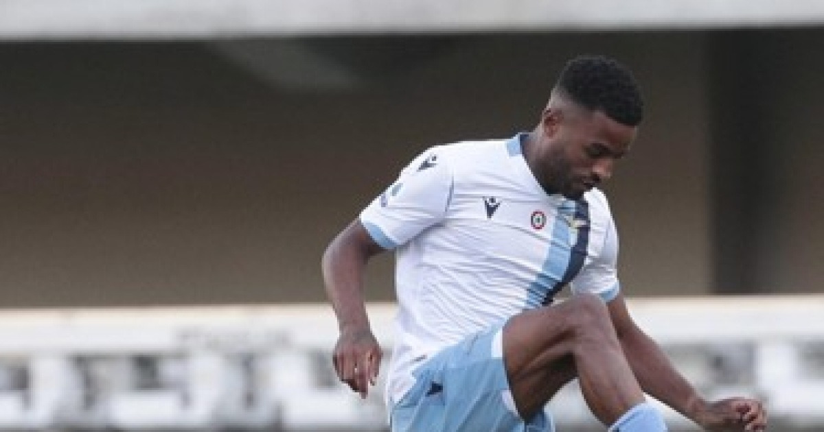 ITALY SOCCER SERIE A