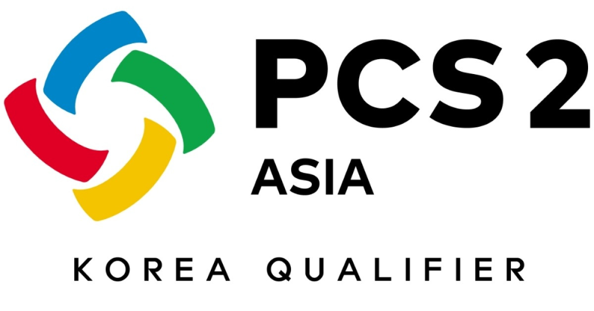 PCS2 아시아 한국 대표 선발전, 31일 개막