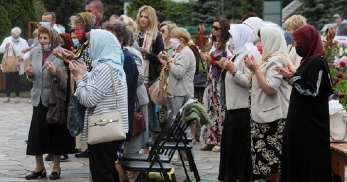 POLAND EID AL-ADHA ISLAM BELIEF