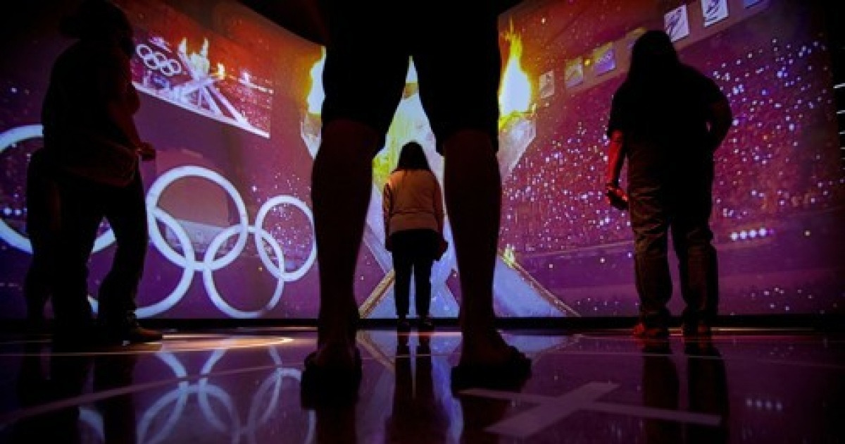 Boycott Games-The Future