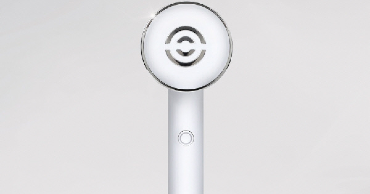 LG생활건강, 'CNP Rx 튠에이지 스마트 LED 트리플 엑스퍼트' 출시