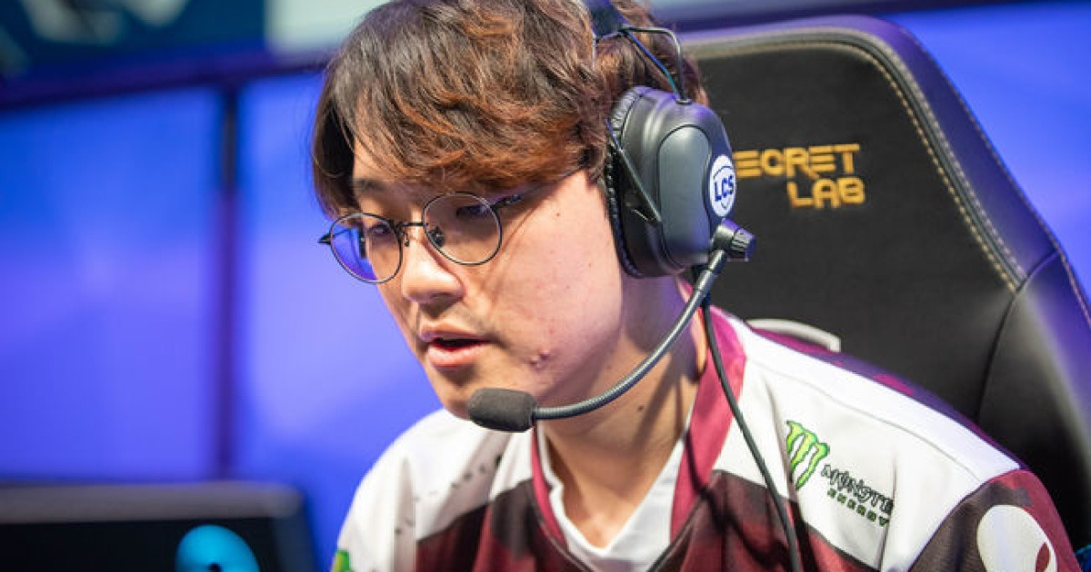 C9, TSM에 패배.. 1위 굳히기 돌입한 팀 리퀴드 [LCS]