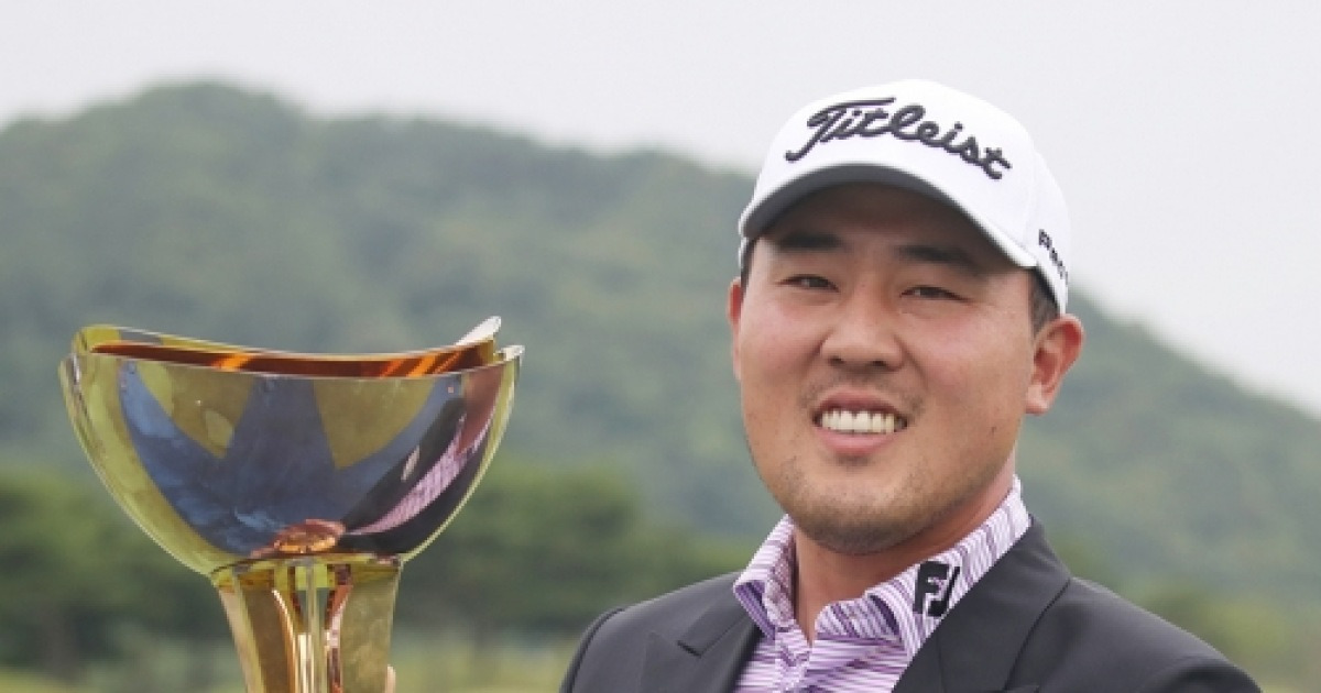 '한국남자골프의 역사' KPGA 선수권대회 6일 개막..어려운 코스 세팅으로 화제