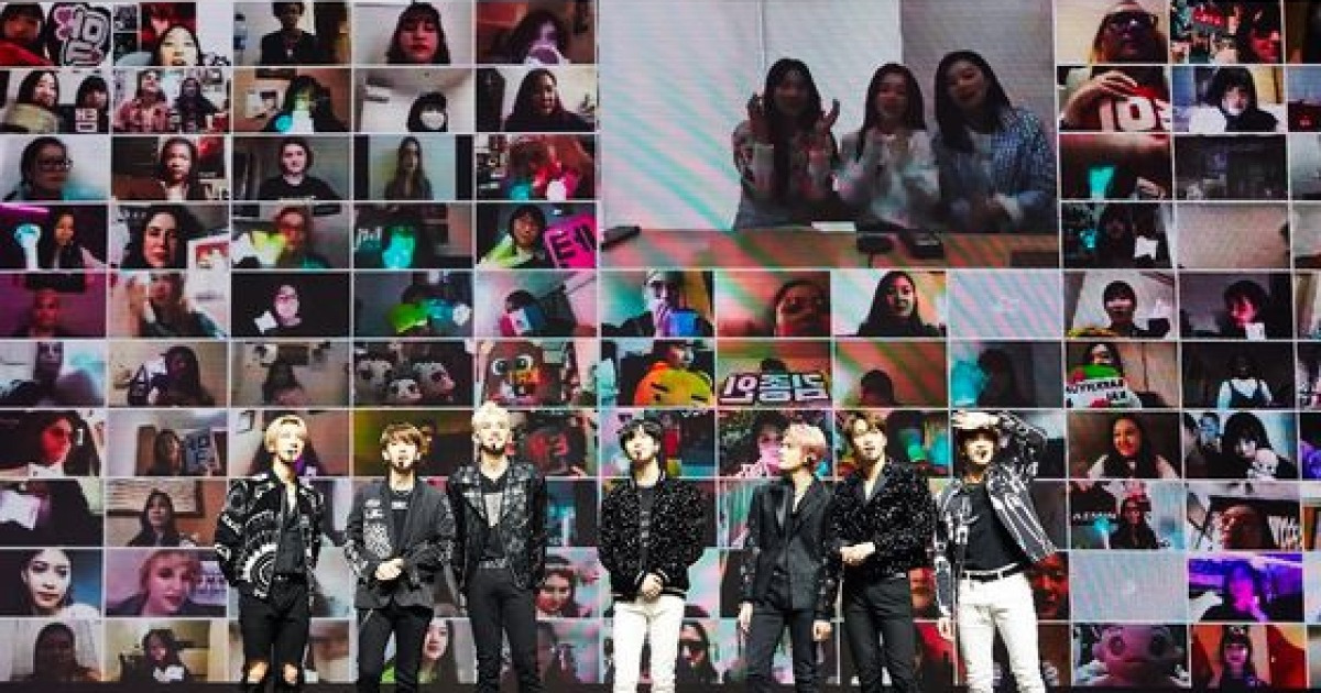 SM Entertainment, JYP Entertainment join forces for Beyond LIVE Corporation