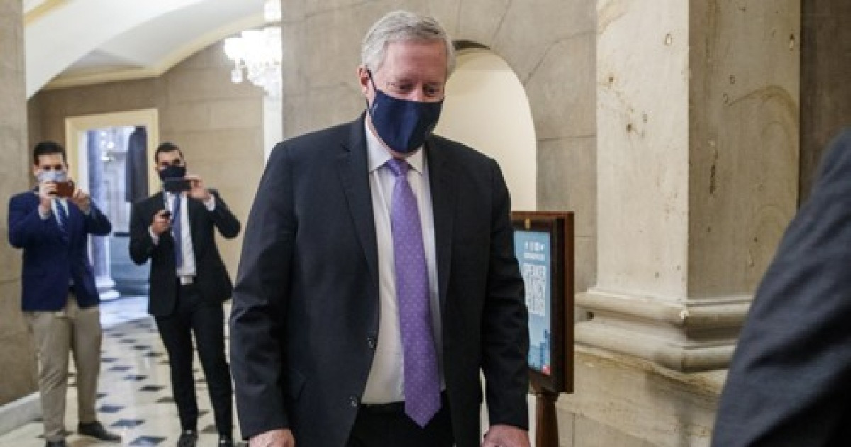 USA CONGRESS CORONAVIRUS STIMULUS