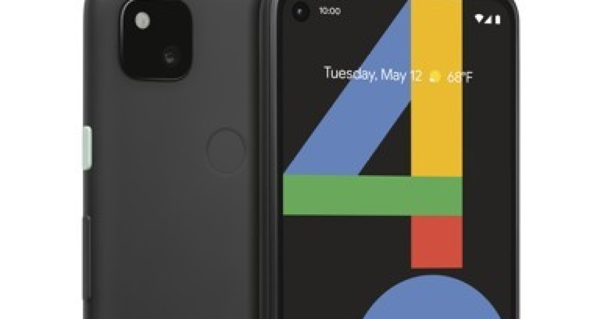 Google Budget Phone