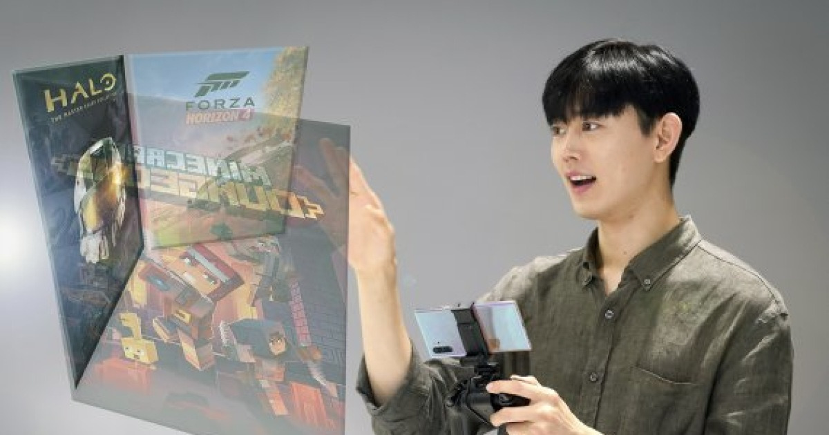 SKT-MS, 내달 15일 엑스박스 클라우드 게임 한국 출시