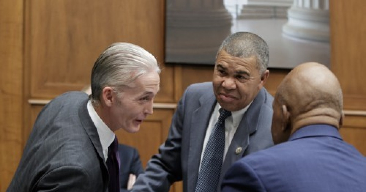 Election 2020 House Missouri Clay