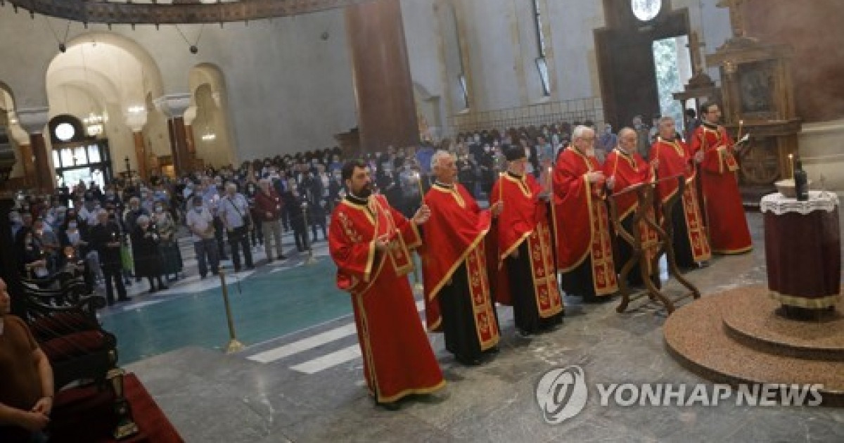 SERBIA CROATIA WAR OPERATION STORM COMMEMORATION