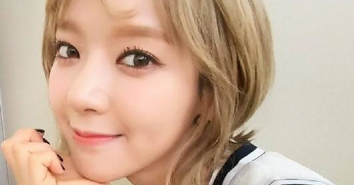 AOA 초아, '그놈이 그놈이다' OST 전격복귀