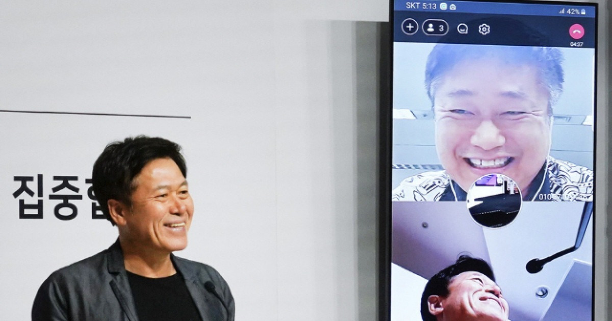 코로나19에도 웃은 SKT, 2Q 영업이익 3,595억..전년대비 11.4%↑