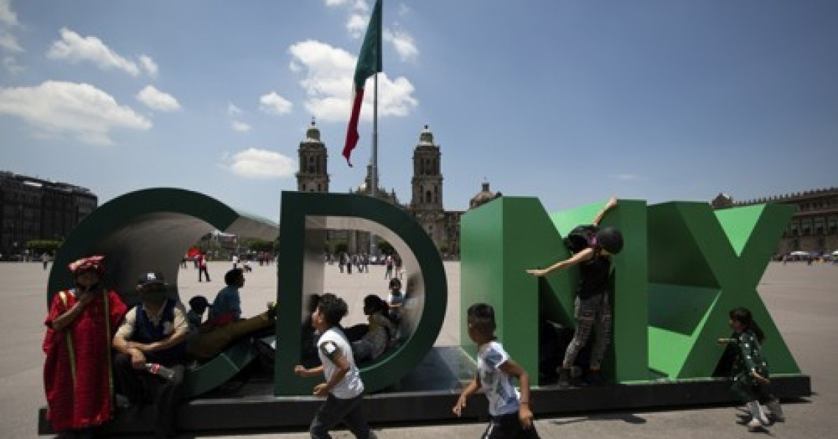 Mexico Daily Life