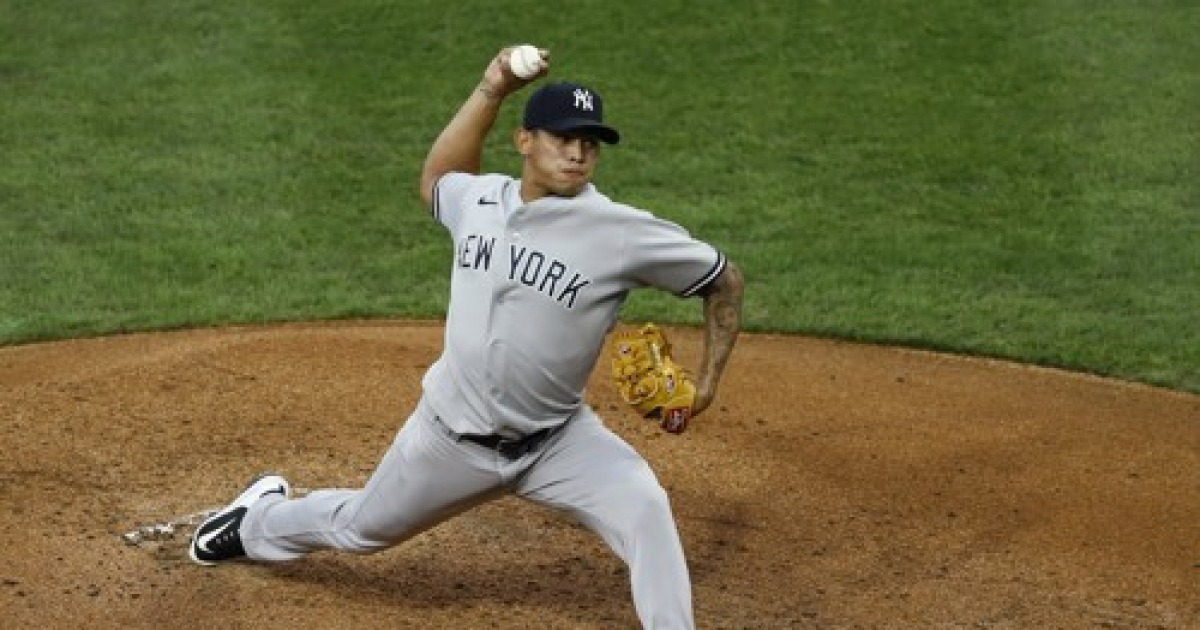Yankees Phillies Baseball